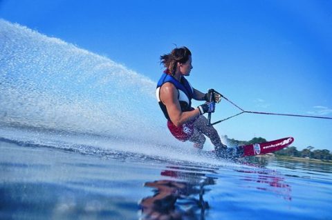 Attractions - Endless Summer Resort