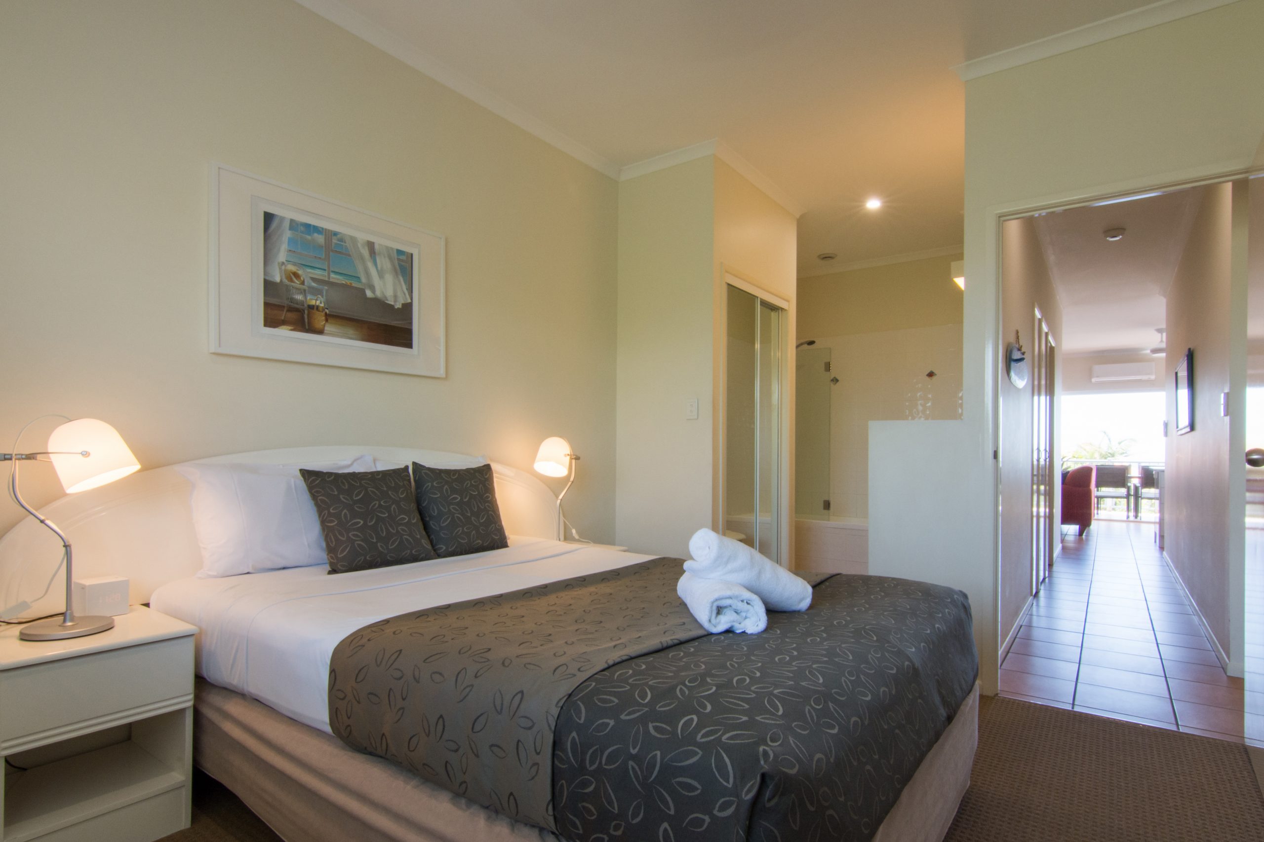 Affordable Coolum Beach Holiday Accommodation for Couples - Endless ...