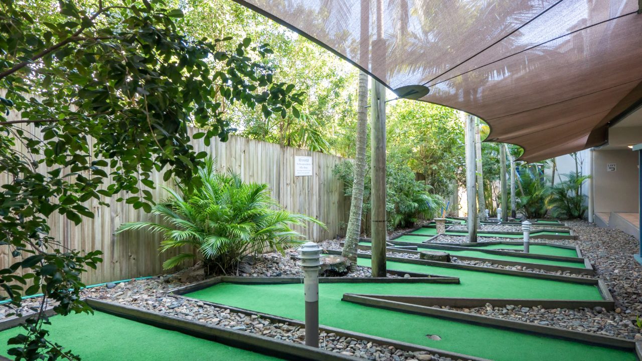 Coolum Resort - Endless Summer Resort